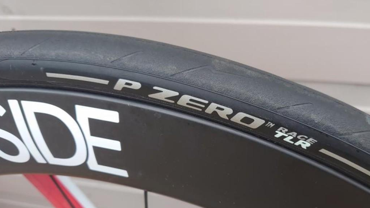Da Pirelli primo pneumatico da bici al mondo con gomma naturale ...