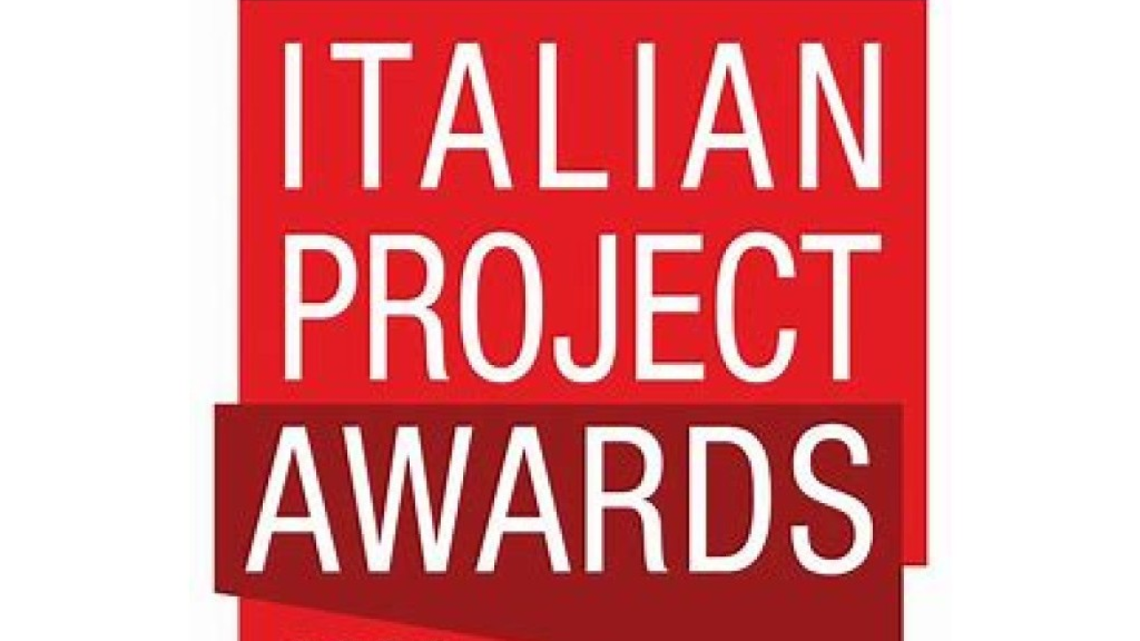 ITALIAN PROJECT AWARD, il Premio all'innovazione. Come partecipare