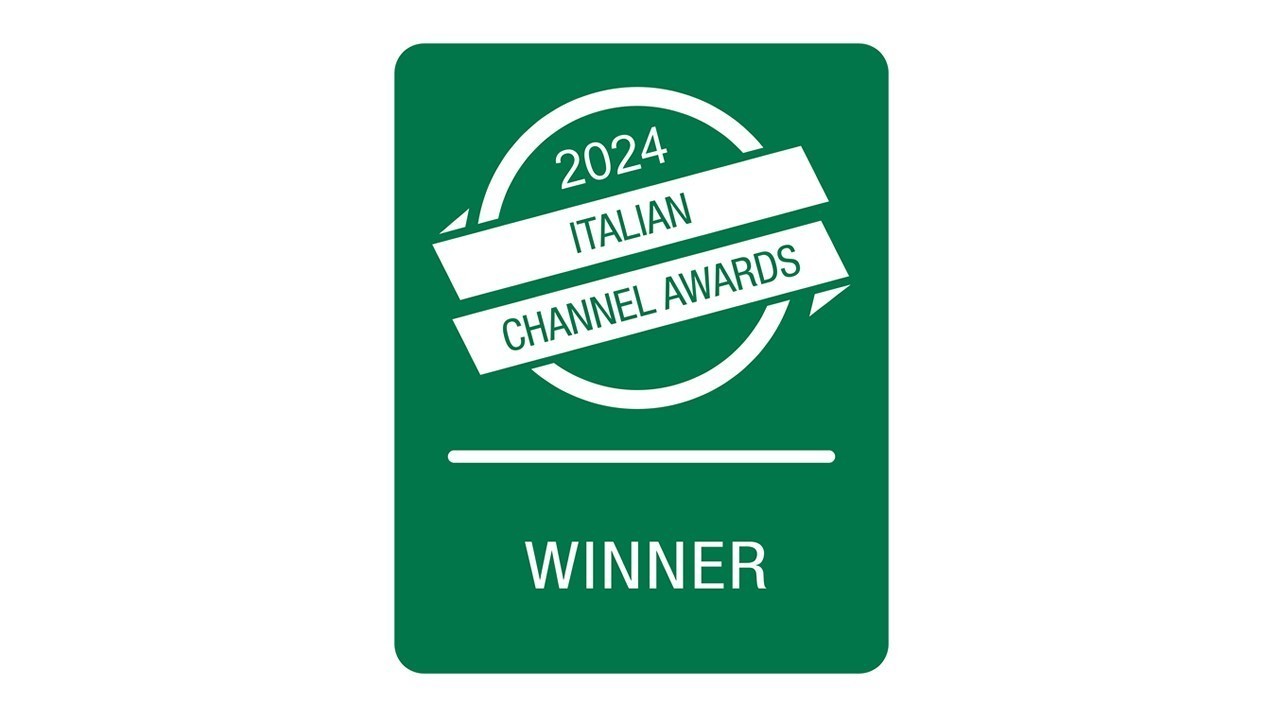 ITALIAN CHANNEL AWARDS 2024, i VINCITORI dell'11° edizione