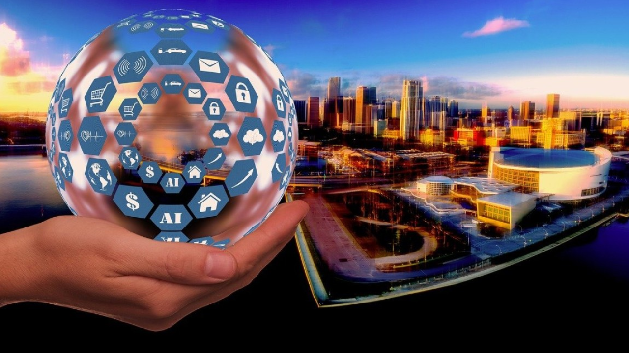 Osservatorio Smart City PoliMi: nel 2024 il mercato in Italia ha ...