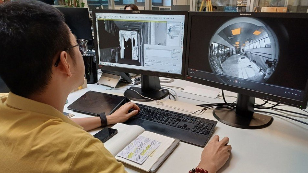 Il PoliMi inaugura il NextBuild Living Lab, un intero edificio dedicato ...