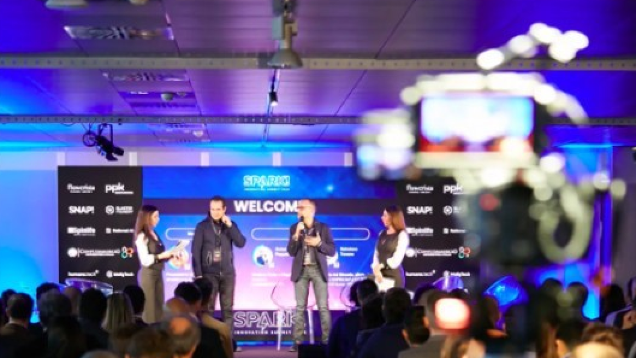 Innovation Meetup: il nuovo format di Innovation Match che unisce ...